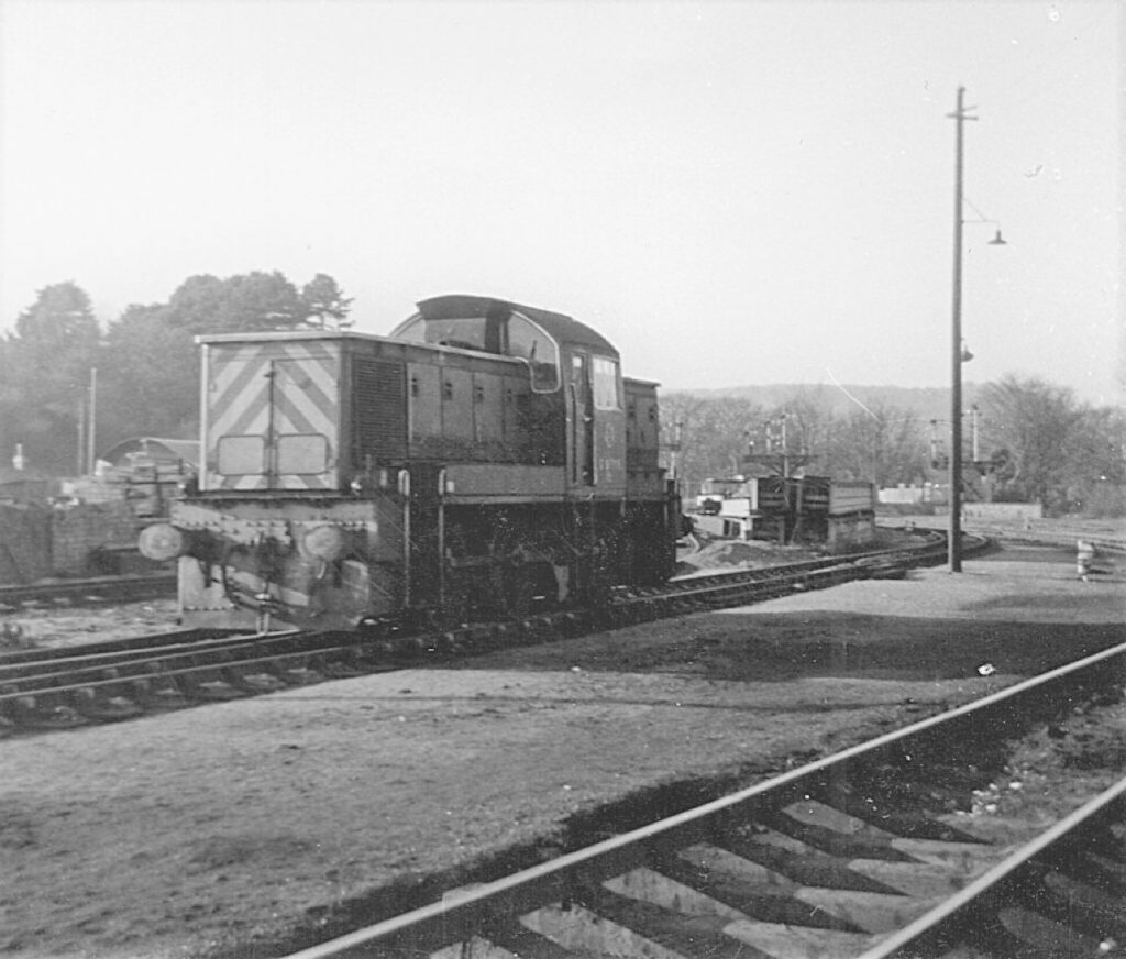 D9518 restoration appeal | The Diesel and Electric Preservation Group