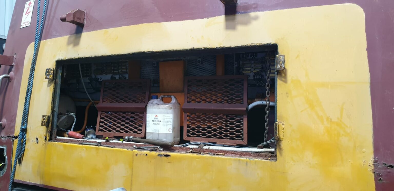 Weekly Roundup – 18-Jul-21 | The Diesel and Electric Preservation Group