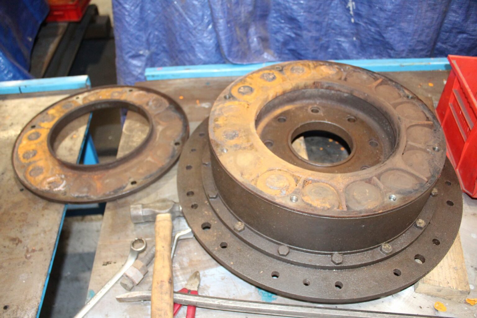 Weekly Roundup – 12-Dec-21 | The Diesel and Electric Preservation Group