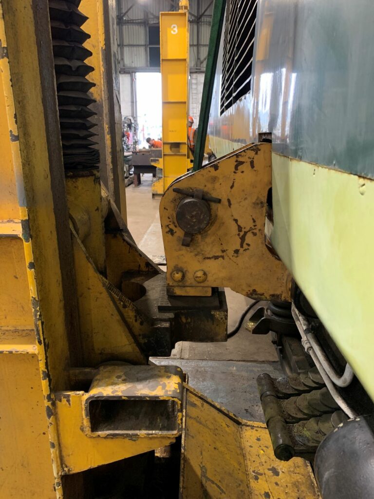 D7017 DIARY – 29-Mar-22 | The Diesel and Electric Preservation Group