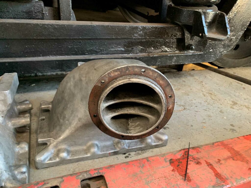 The Diesel and Electric Preservation Group | Preserving Heritage Diesel ...