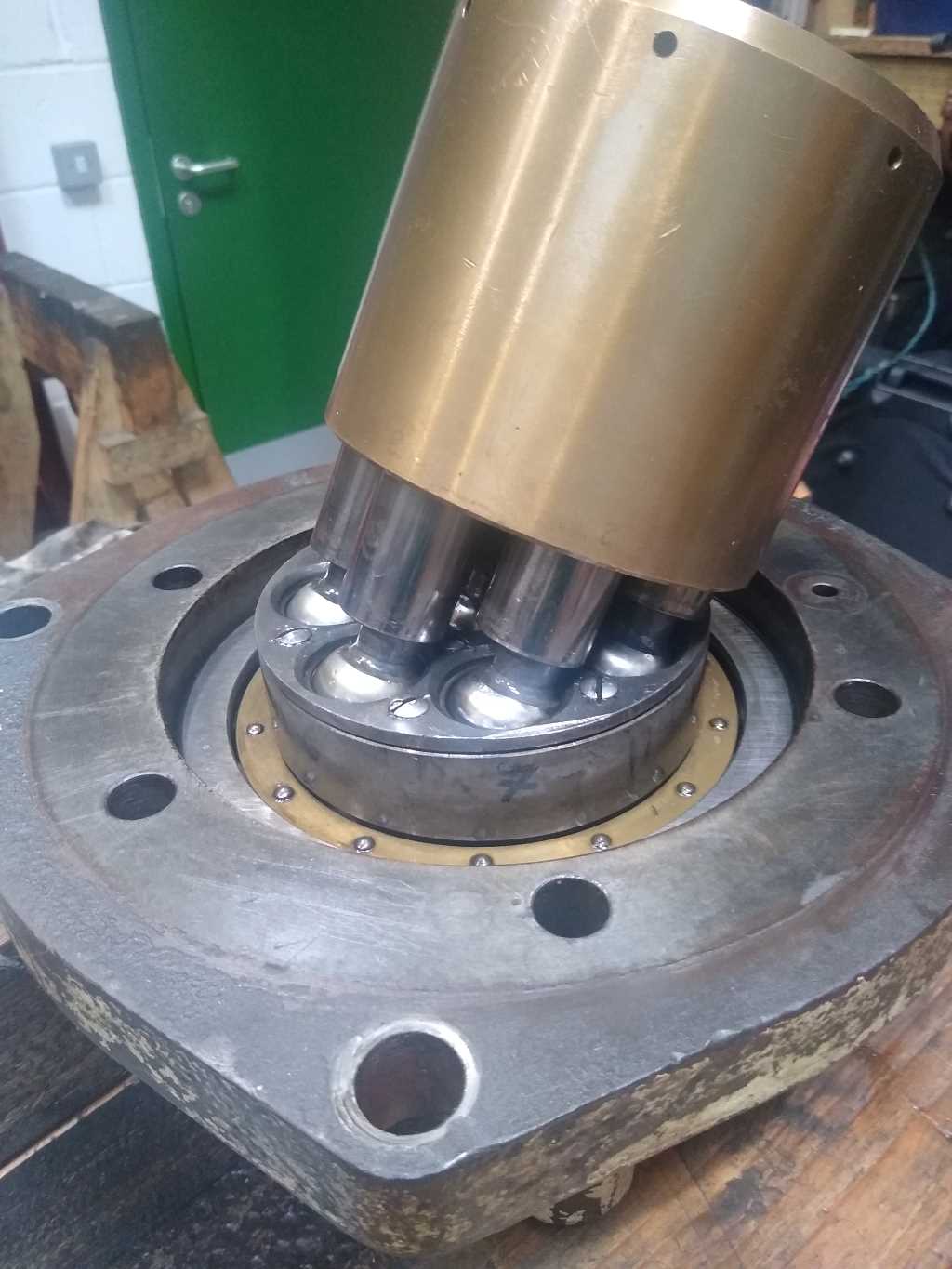 Week ending 16-Jul-23 | The Diesel and Electric Preservation Group