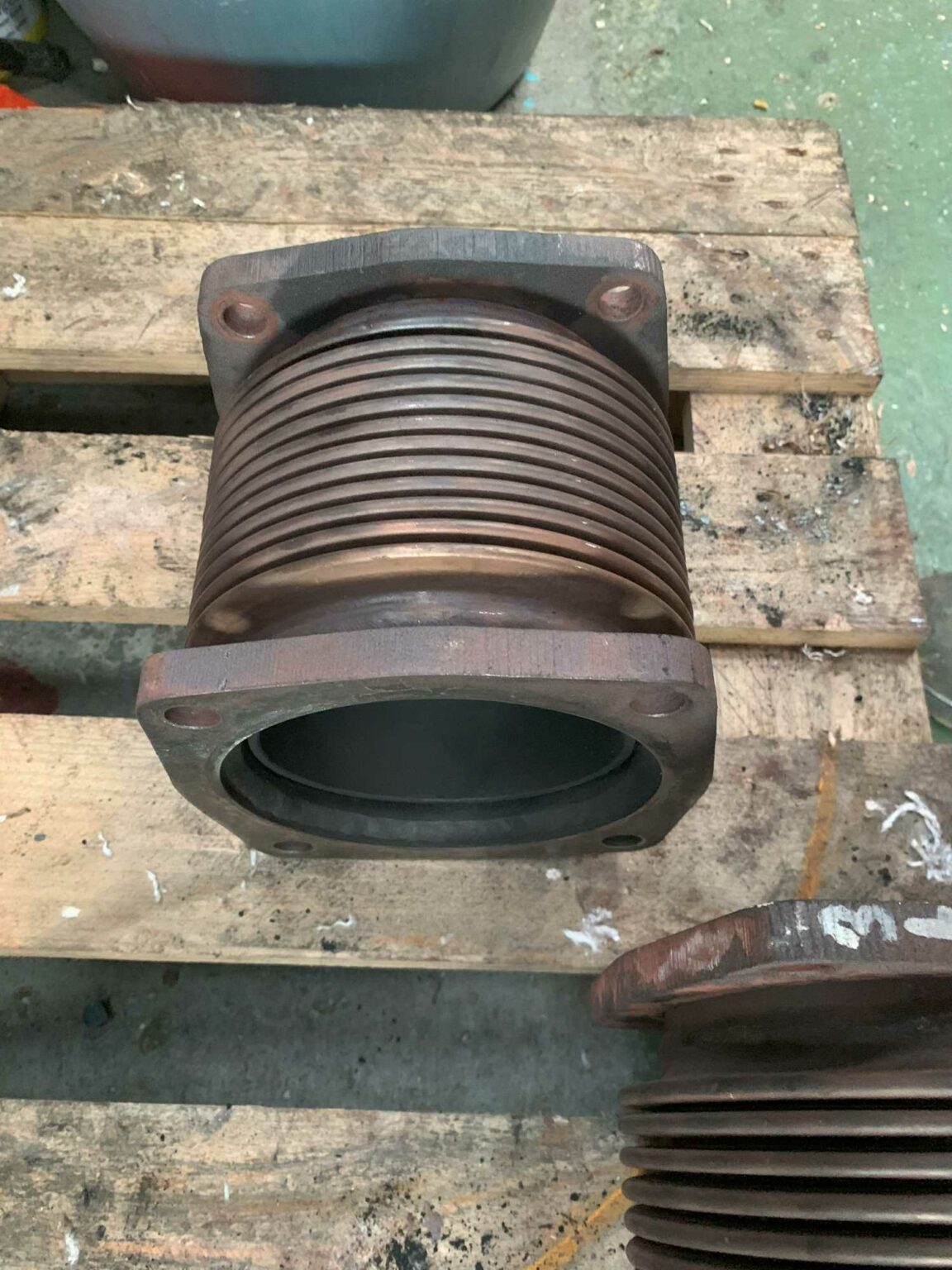 The Diesel and Electric Preservation Group | Preserving Heritage Diesel ...