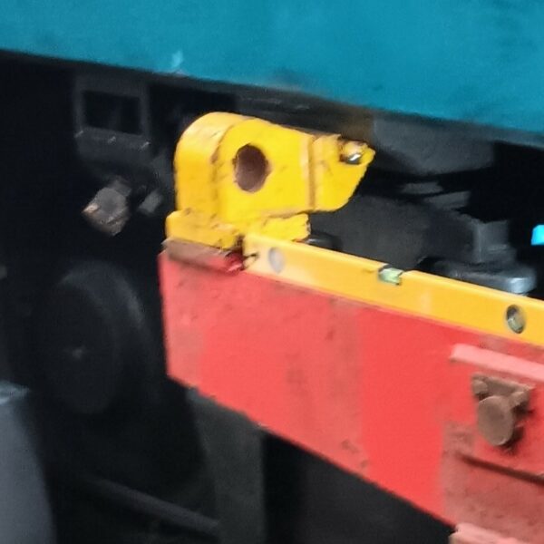 Weekly Roundup | The Diesel and Electric Preservation Group