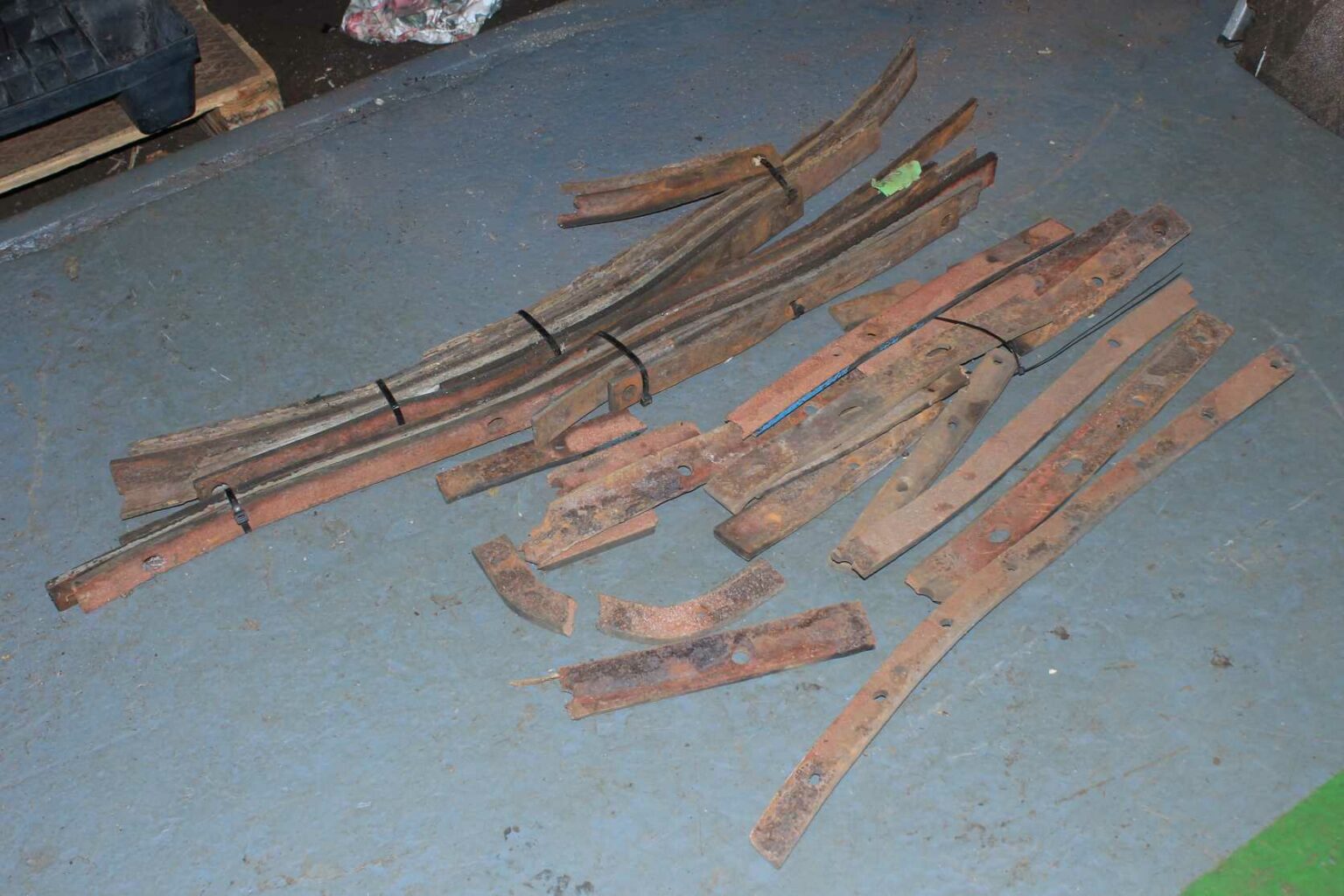 The Diesel and Electric Preservation Group | Preserving Heritage Diesel ...